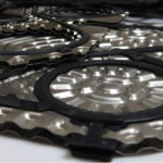 Polaris S47 Sonderlock Gaskets : Heat Exchanger Gaskets and Plates